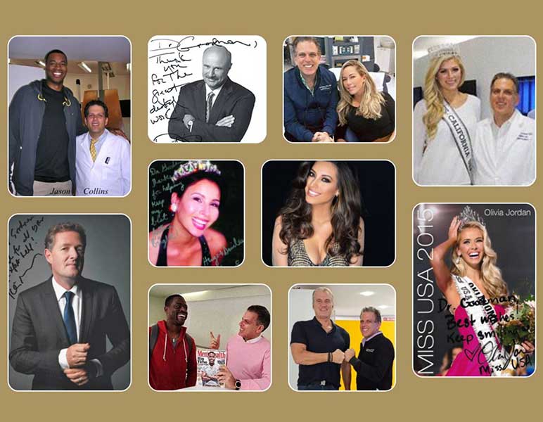 Dr. Joseph Goodman: Top Beverly Hills Cosmetic Dentist