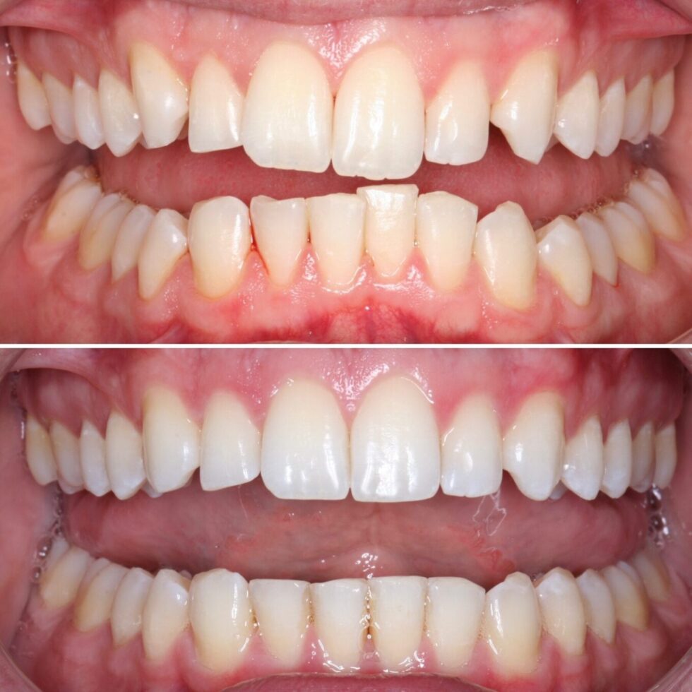 Blue Diamond Invisalign Provider Beverly Hills - Dr. Goodman